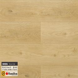 Hamilton Flooring HM1201 Nova Oak - 12mm - AC3 - AQ4